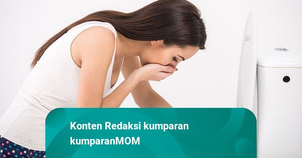 Tanda Hamil yang Muncul Sebelum Telat Haid | kumparan.com